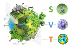 Modèles modélisations en SVT - Espace pédagogique