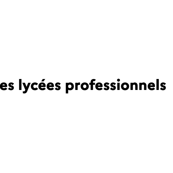 Sept webinaires pour expliciter et appréhender la réforme - Espace ...