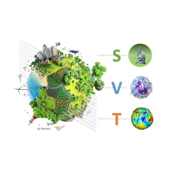 Sciences de la vie et de la Terre - Espace pédagogique